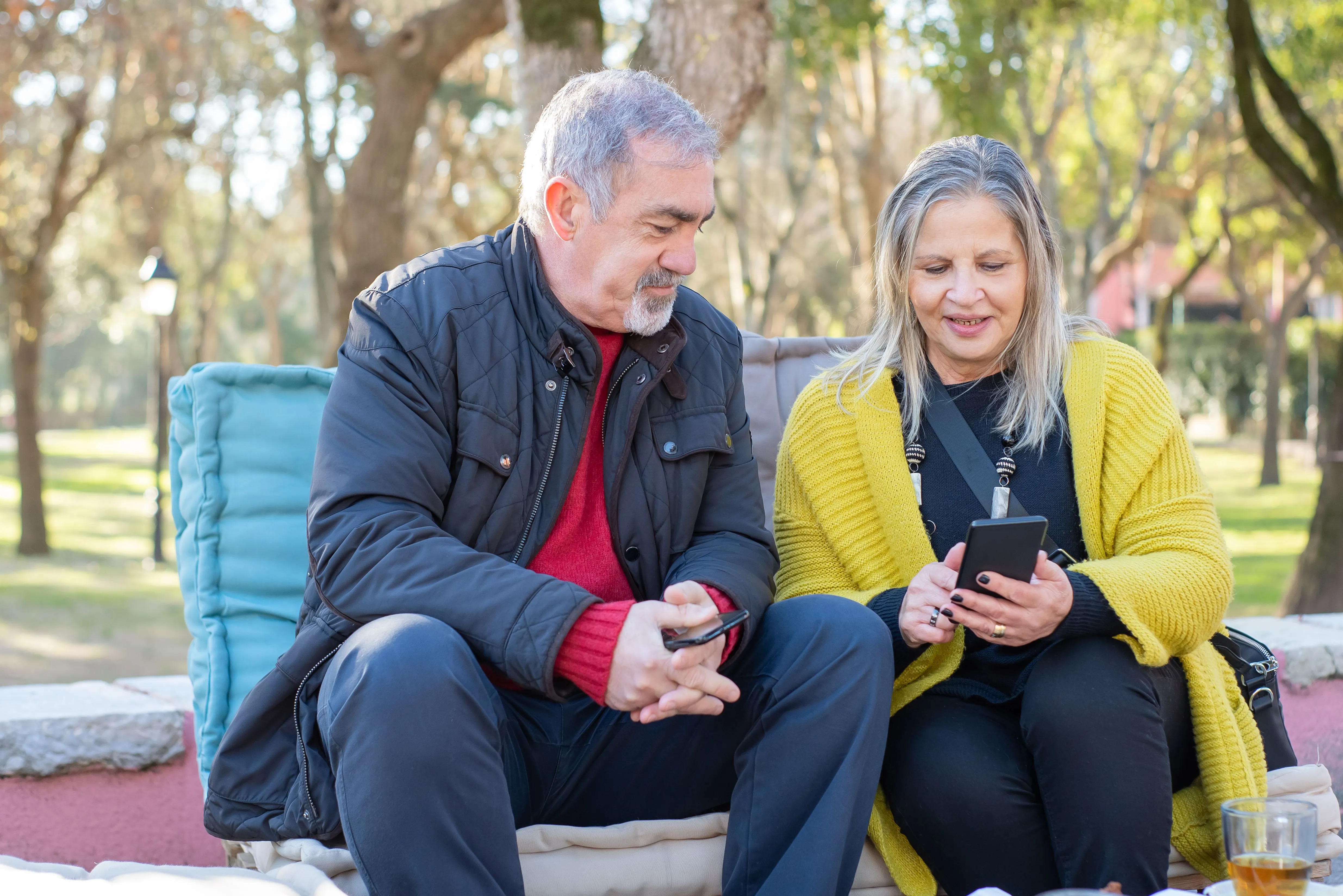 De invloed van je telefoon op stress en gezondheid | Je Leefstijl Als ...